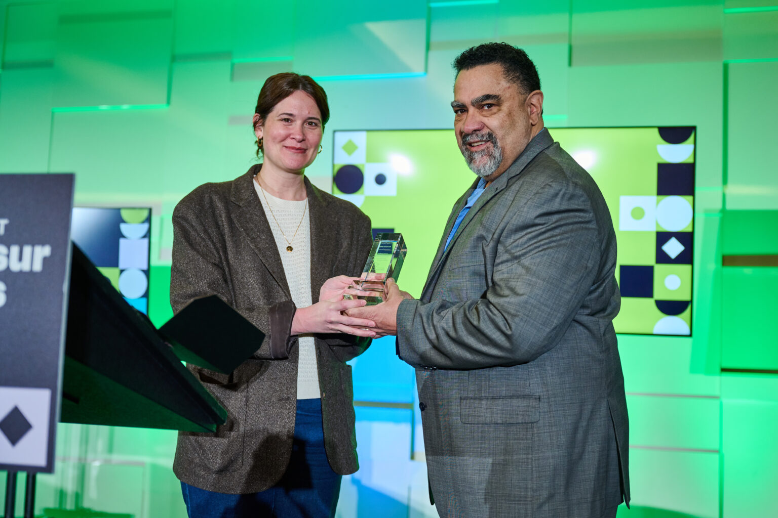 2025 Progress Summit - Broadbent Institute