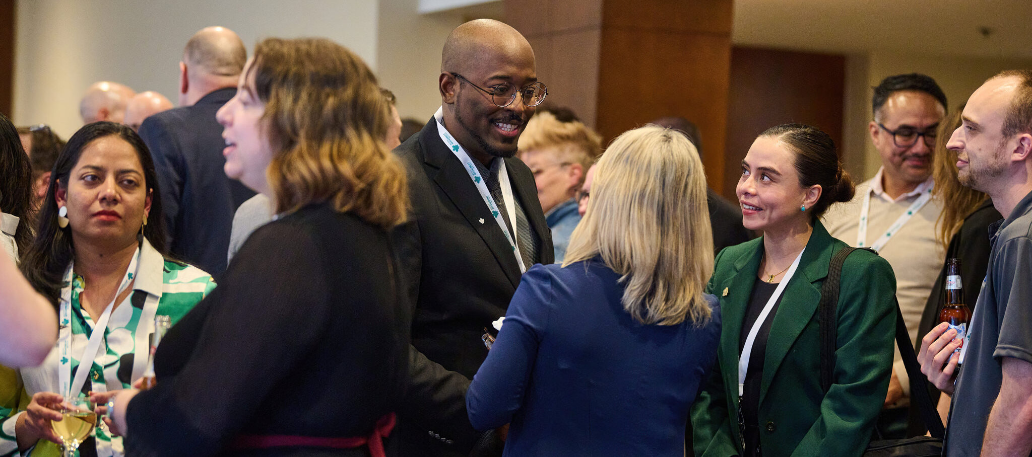 Progress Summit 2025 Frequently Asked Questions - Broadbent Institute