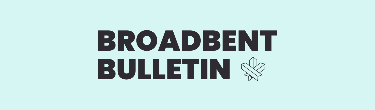 Broadbent Institute - Building Canada's movements for democracy and ...