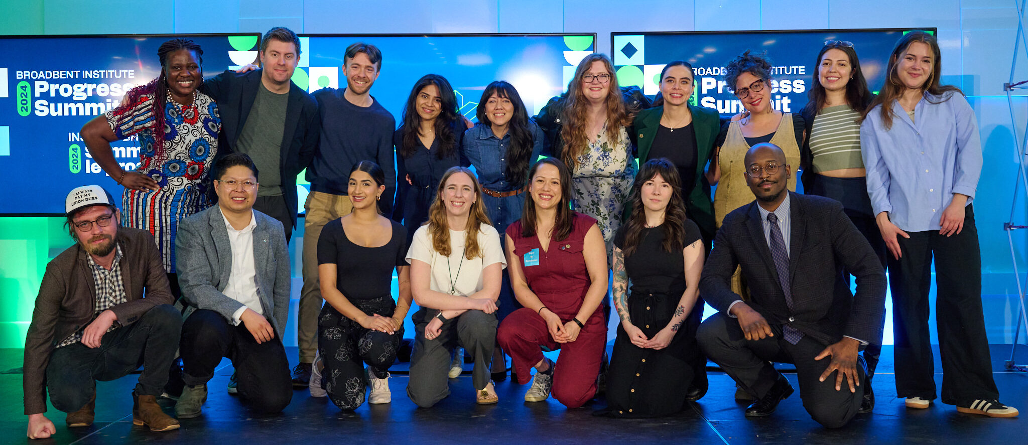 About the Broadbent Institute