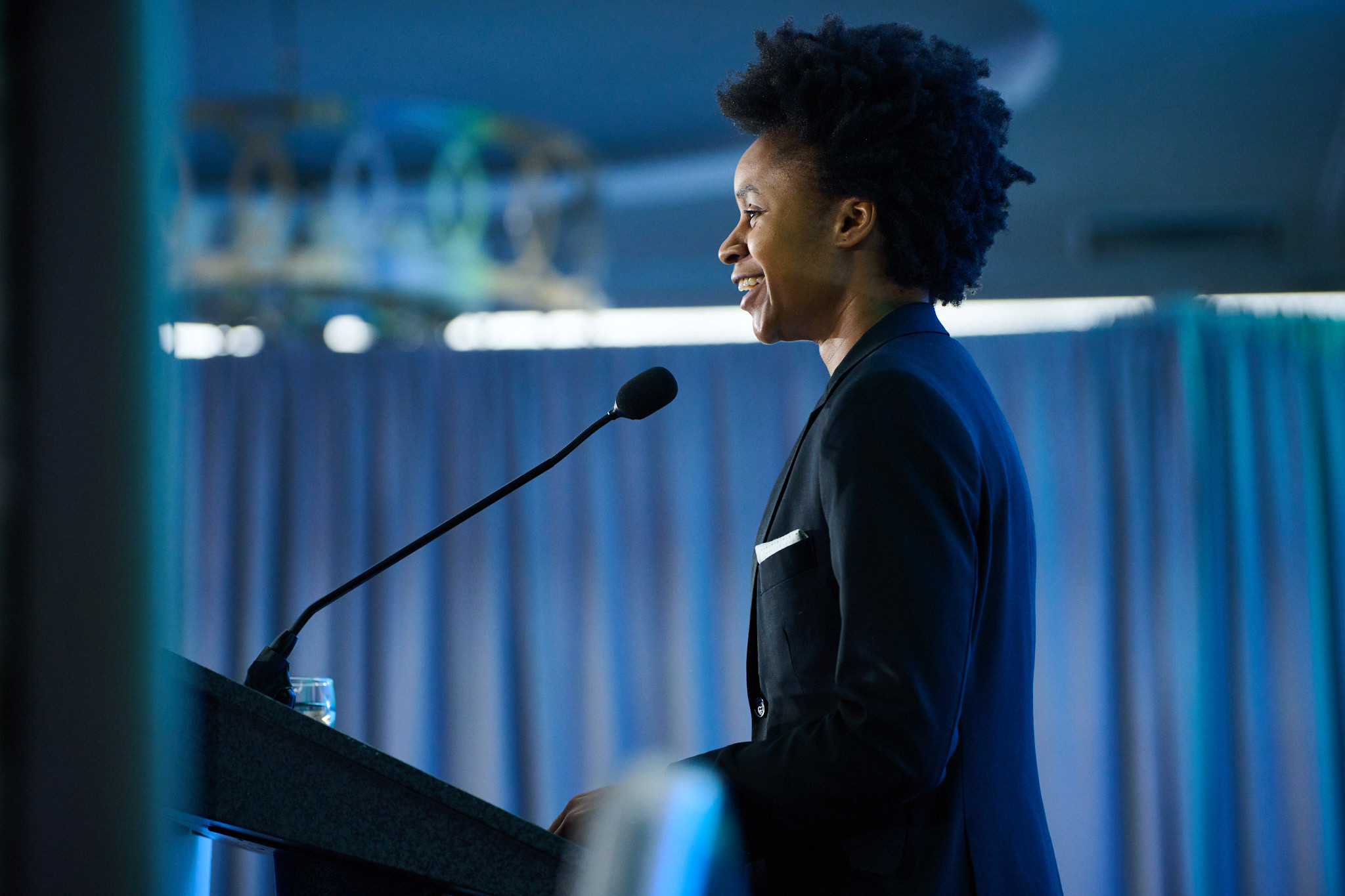 2024 Progress Summit - Featured Speakers - Broadbent Institute