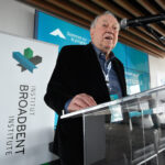 Broadbent Institute - Building Canada's movements for democracy and ...