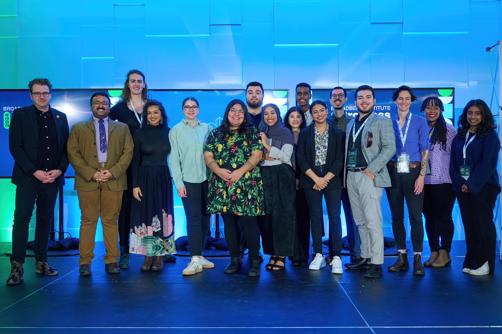 Emerging Leaders Program - Broadbent Institute