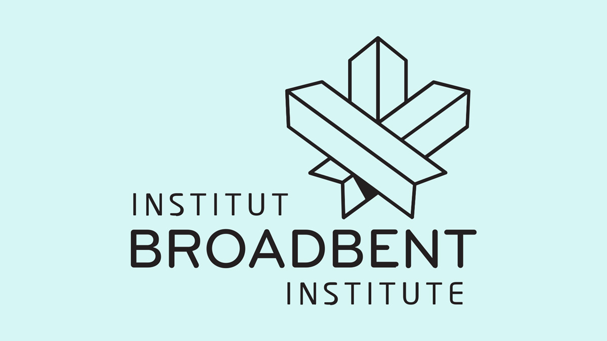 Progressive International - Broadbent Institute