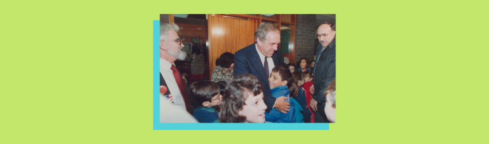 Broadbent Institute - Building Canada's movements for democracy and ...